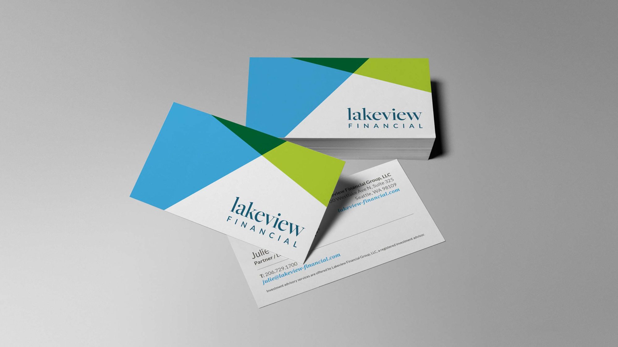 Brand Platform, Visual Identity & Website - Doubleknot Creative