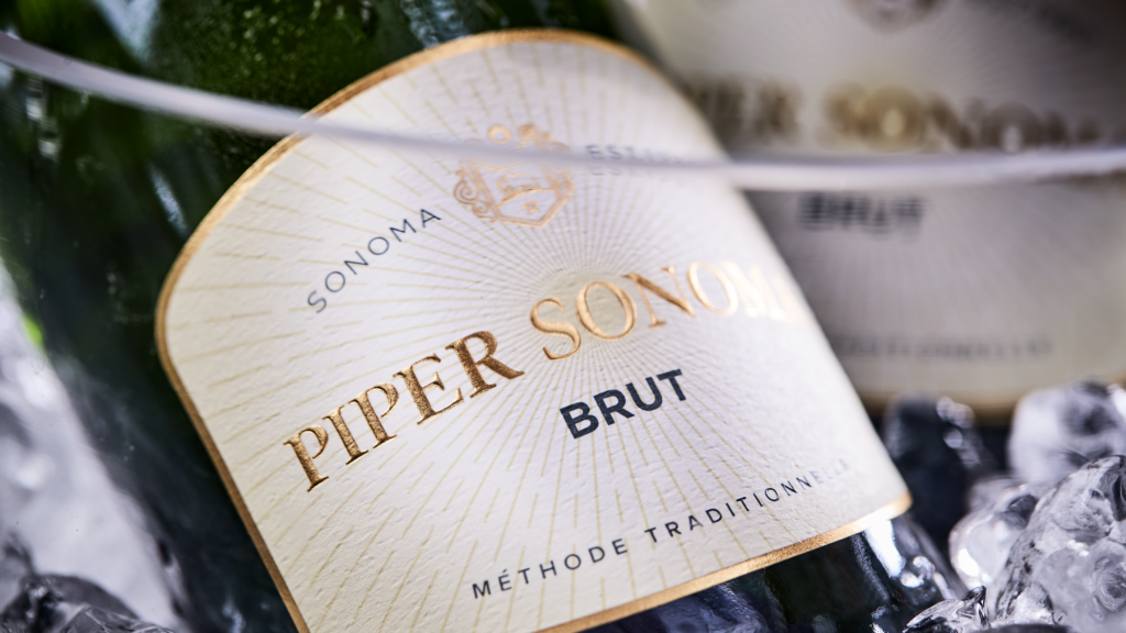 Piper Sonoma Brand Refresh - Doubleknot Creative
